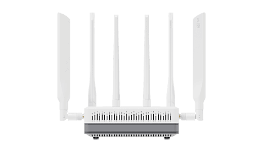 Certified modems for Rural internet - Pristine Internet