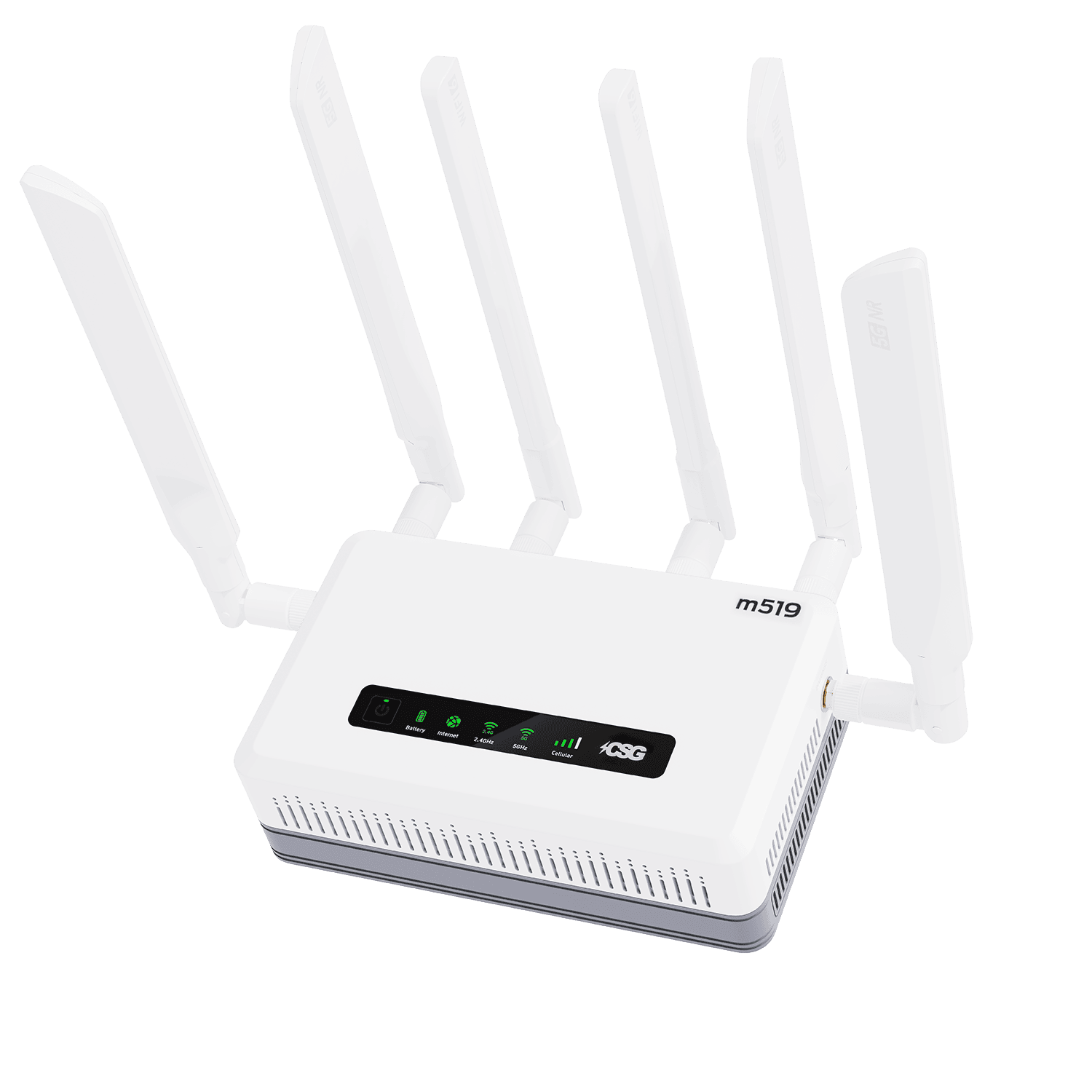 Certified modems for Rural internet - Pristine Internet